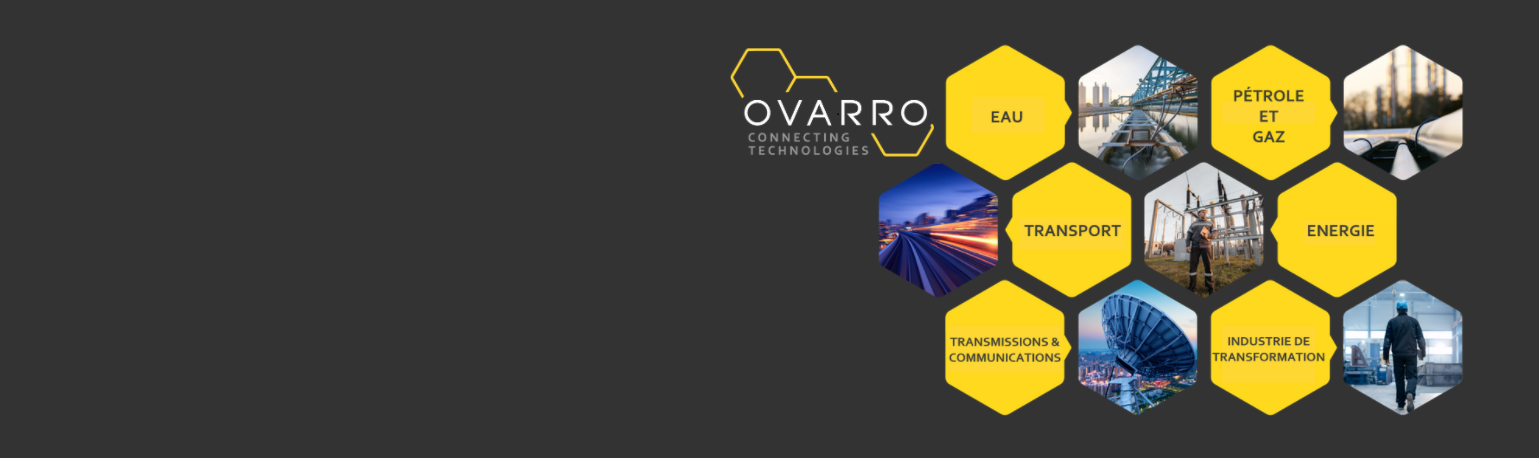 Compteurs d'eau du Québec